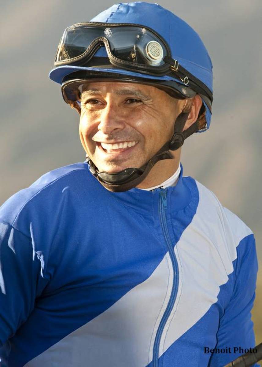 Mike Smith to be Inducted Into New Mexico Sports Hall of Fame - Paulick ...