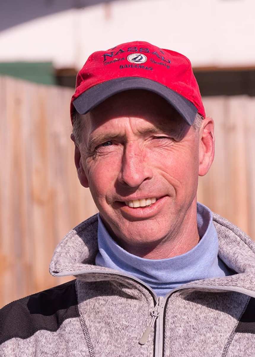 Magee Claiming Success in Maryland - Paulick Report | Latest news and ...