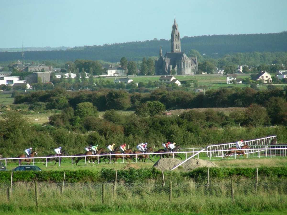 Horse Racing Ireland Launches Industry Assistance Program - Paulick ...