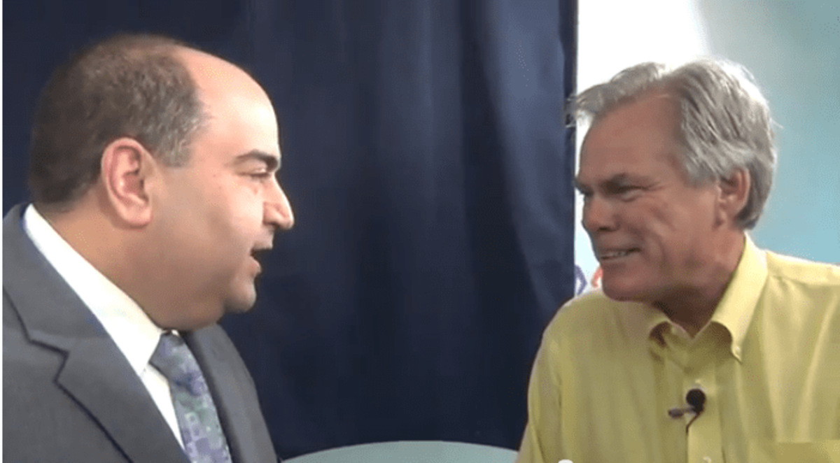 Oaklawn Diaries: First 'Impressions' - Paulick Report | Shining Light ...