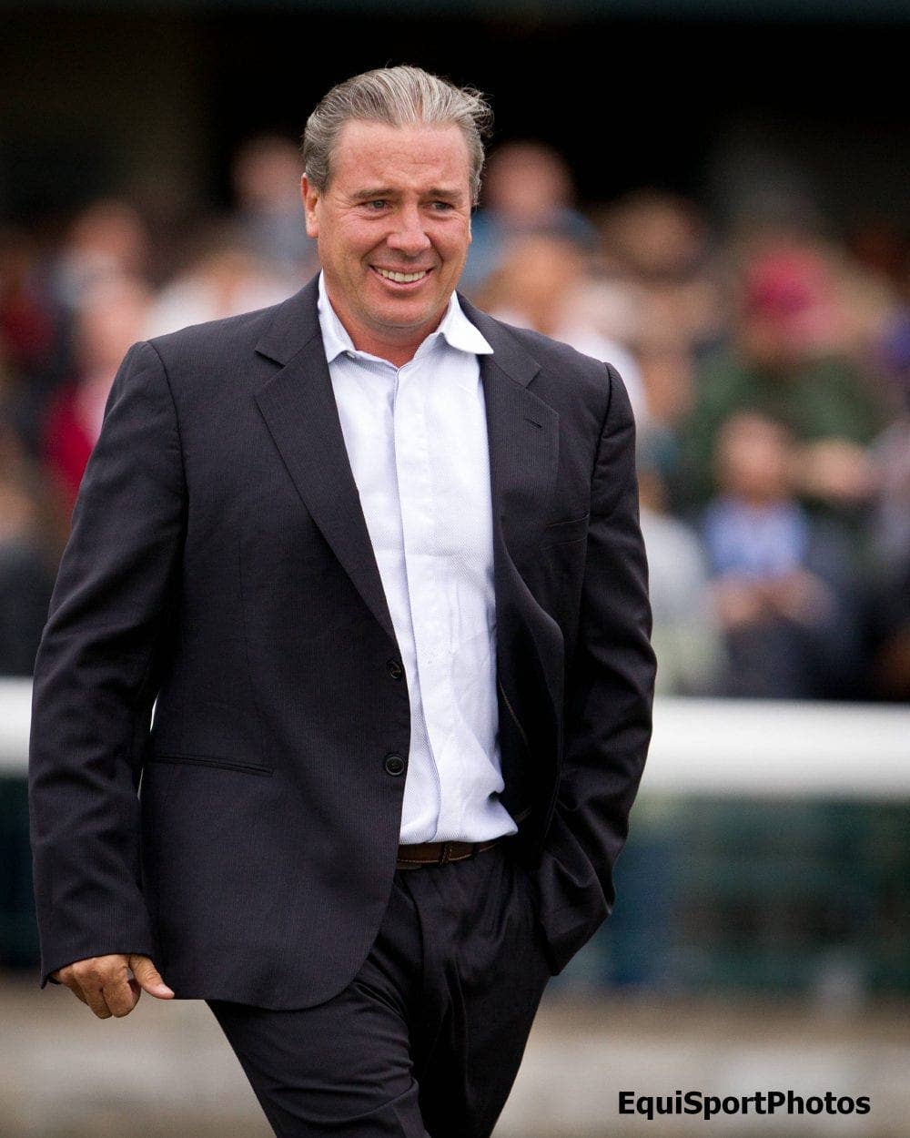 Ward Sending Three Juveniles to Royal Ascot - Paulick Report | Latest ...
