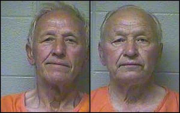 Murty Brothers Plead Not Guilty to Animal Cruelty Charges - Paulick ...