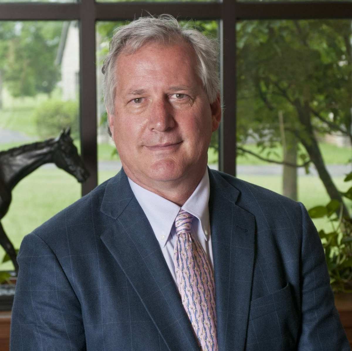 The Breeders' Cup Forum: Fravel on Medication Policy, Site Selection ...