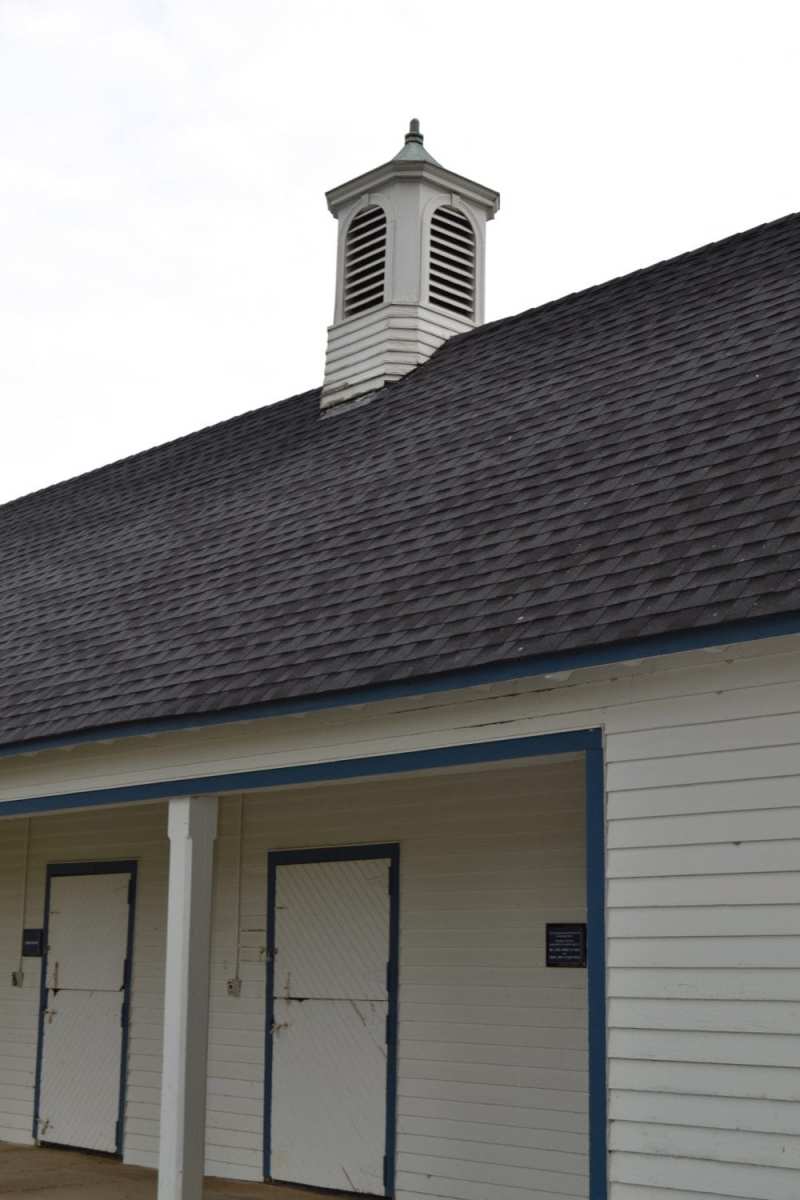 Three Chimneys Presents Good News Friday: Walking in Secretariat’s ...