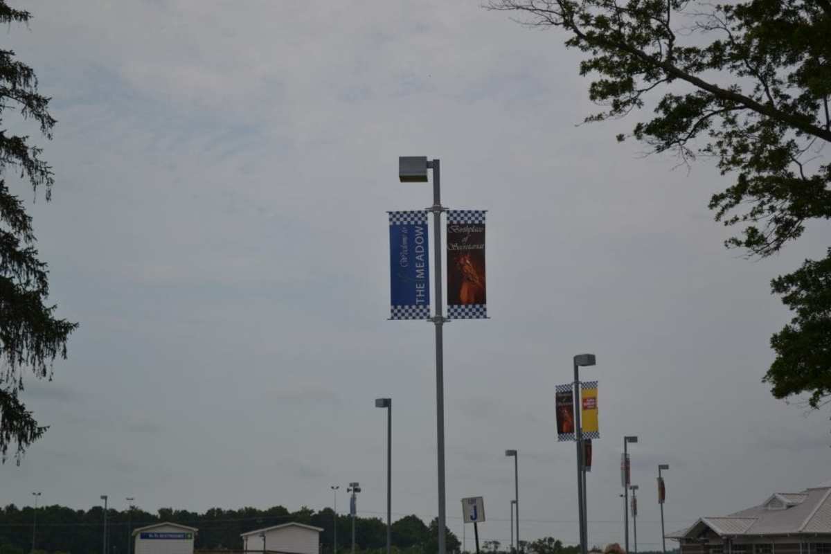 Three Chimneys Presents Good News Friday: Walking in Secretariat’s ...