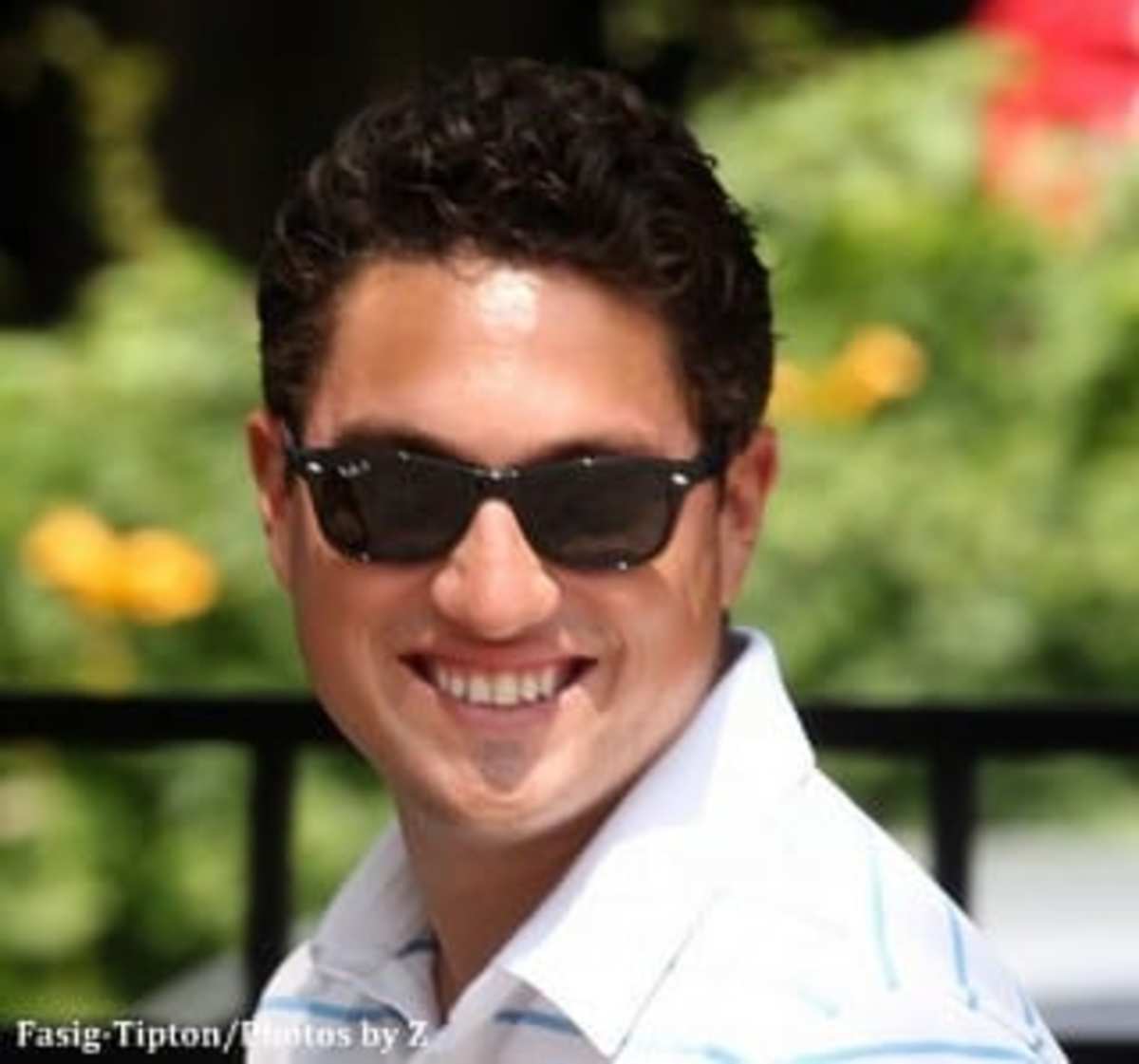 For the Solis Family, Racing is in the Blood(stock) - Paulick Report ...