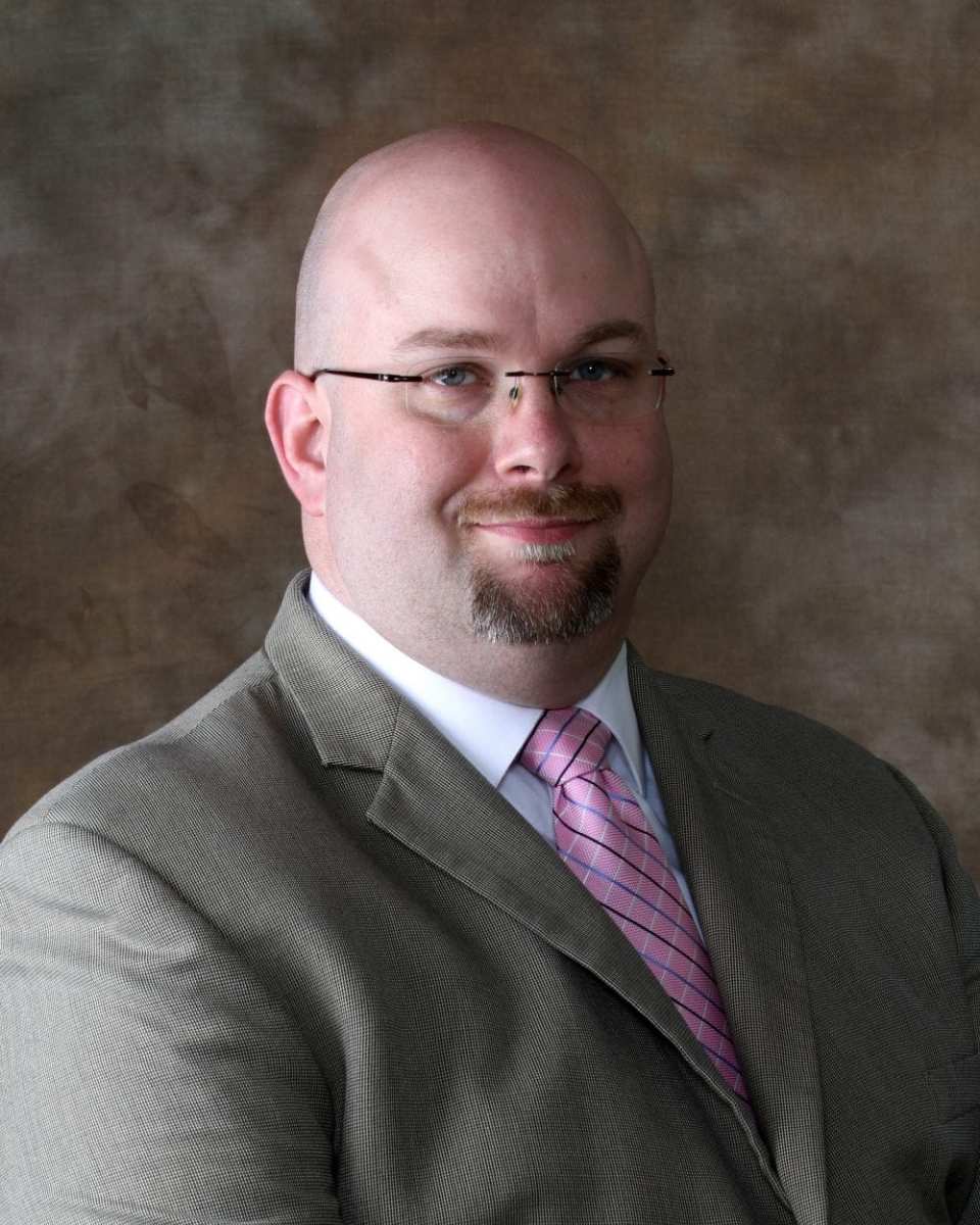 Gilliam Named Senior Director of Slots at Fair Grounds - Paulick Report ...