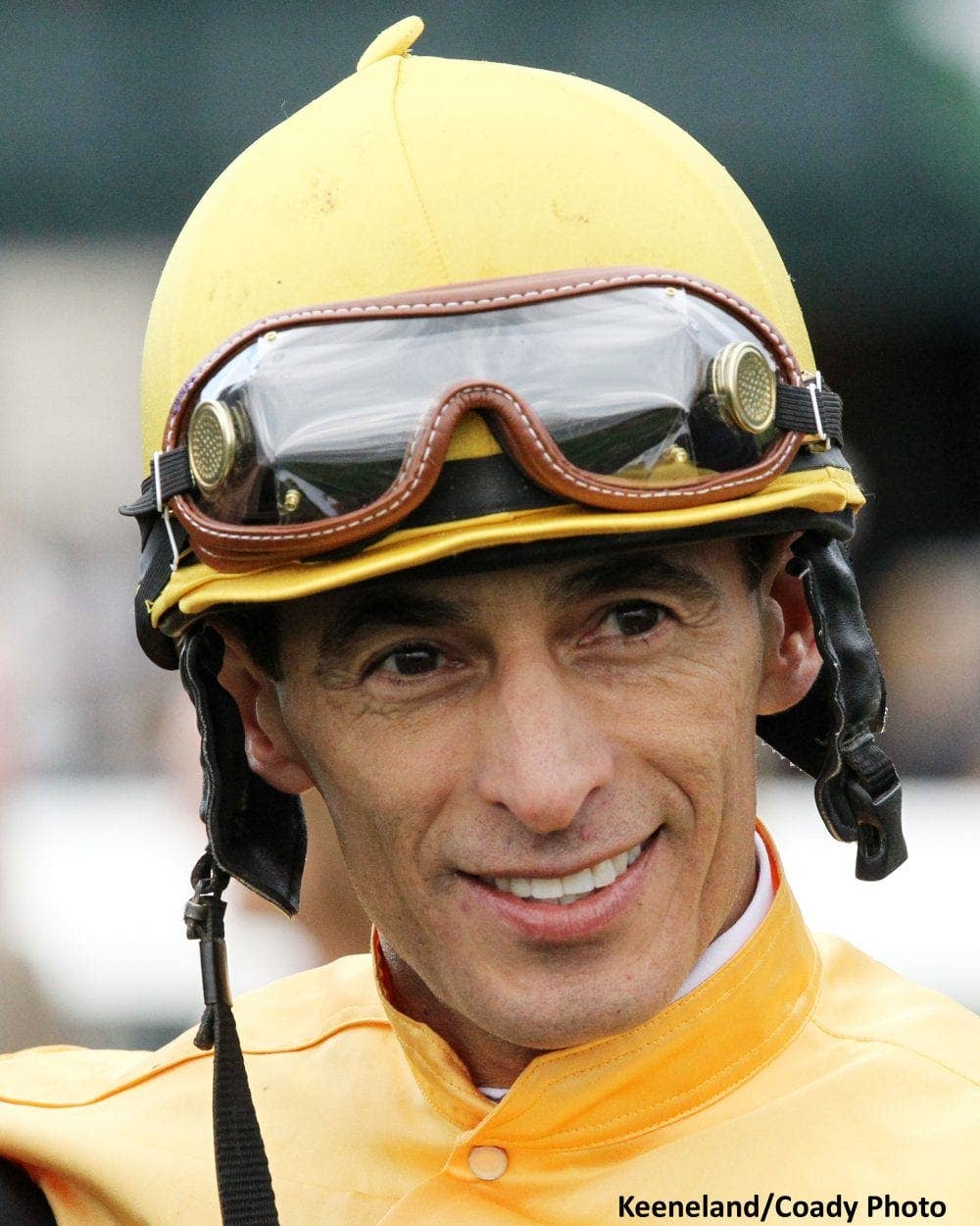 Change Of Scenery: Velazquez To Ride At Finger Lakes Friday - Paulick ...