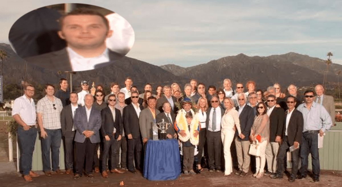 NFL Players, 'Famous Horse Trainer Bob B.' Named As Fraud Victims In ...