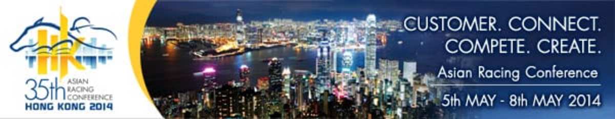 Final Day of Asian Racing Conference Puts Focus on World's Biggest Race ...