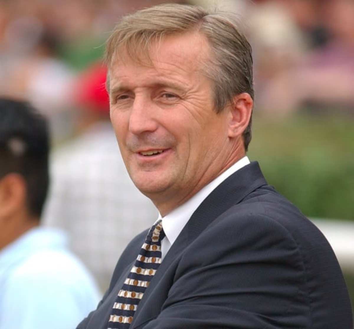 Violette Defeats Finley in Election for NYTHA President - Paulick ...