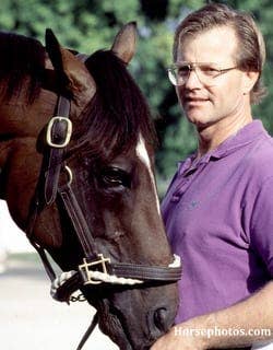 Remembering the 'Unconquerable, Invincible, Unbeatable' Cigar - Paulick ...