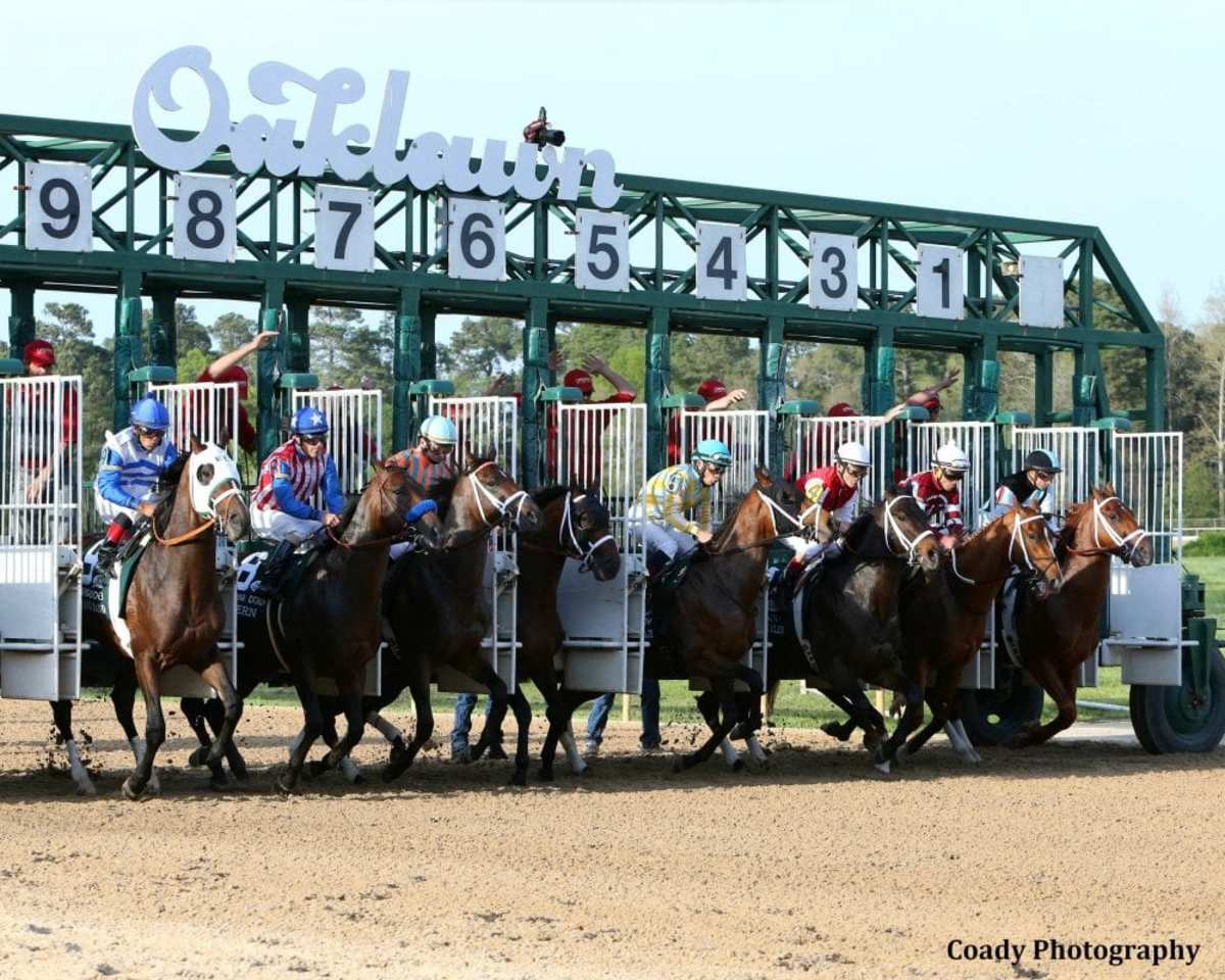 Arkansas Racing Commission Adopts National Uniform Medication Program ...