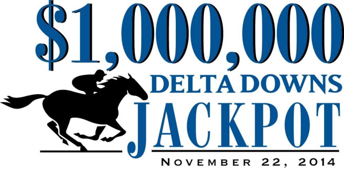 Leading Trainers Take Aim on Delta Downs Jackpot - Paulick Report ...