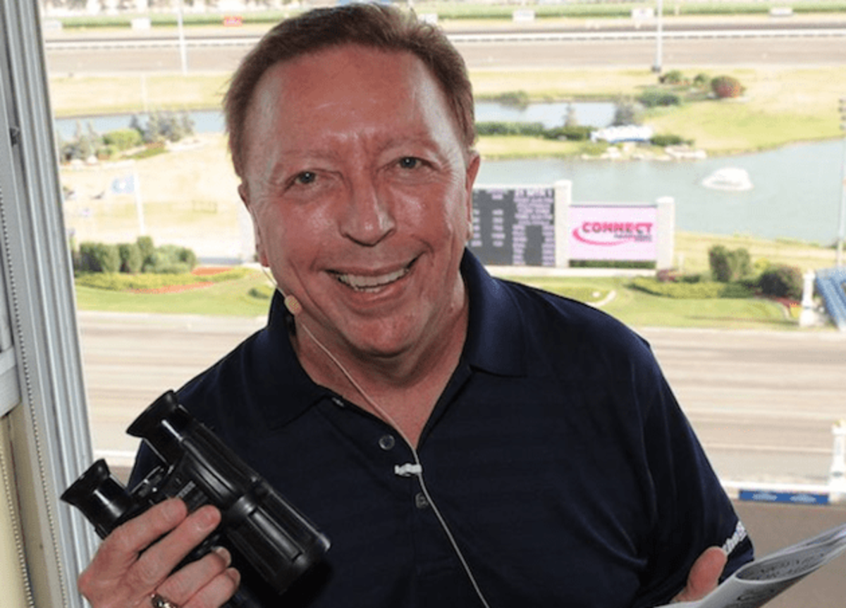 Salute To Dan Loiselle: A Tough Act To Follow - Paulick Report | Latest ...