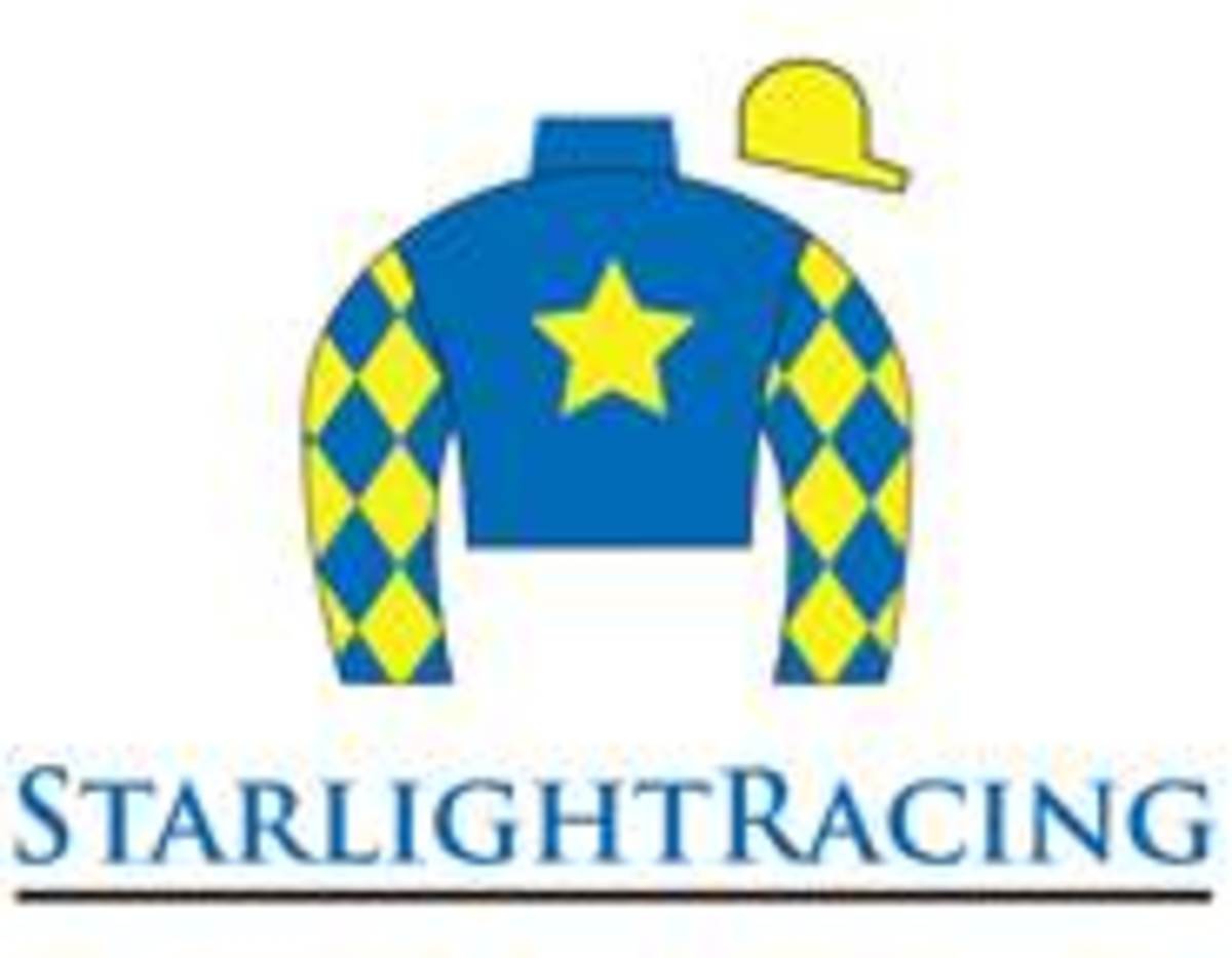 Starlight Names Paquette New Communications Director - Paulick Report ...