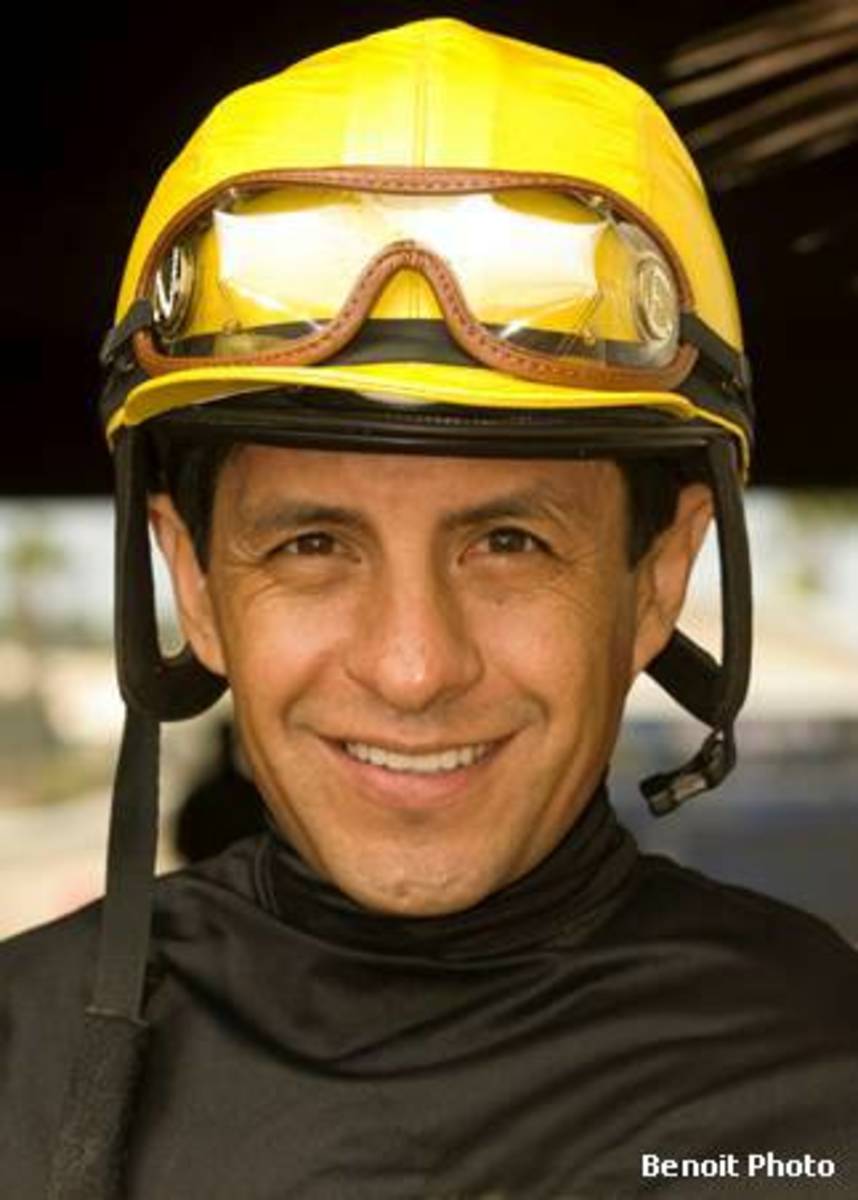 Play Ball! Victor Espinoza to Throw Out First Pitch on Dodgers' Opening ...