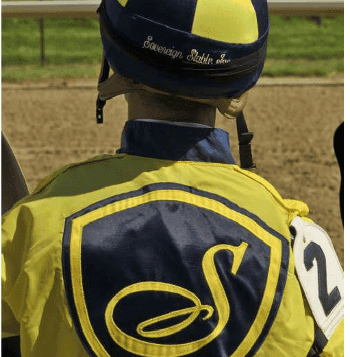 NHC Tour Member Wins Share of Sovereign Stable Juvenile Prospect ...