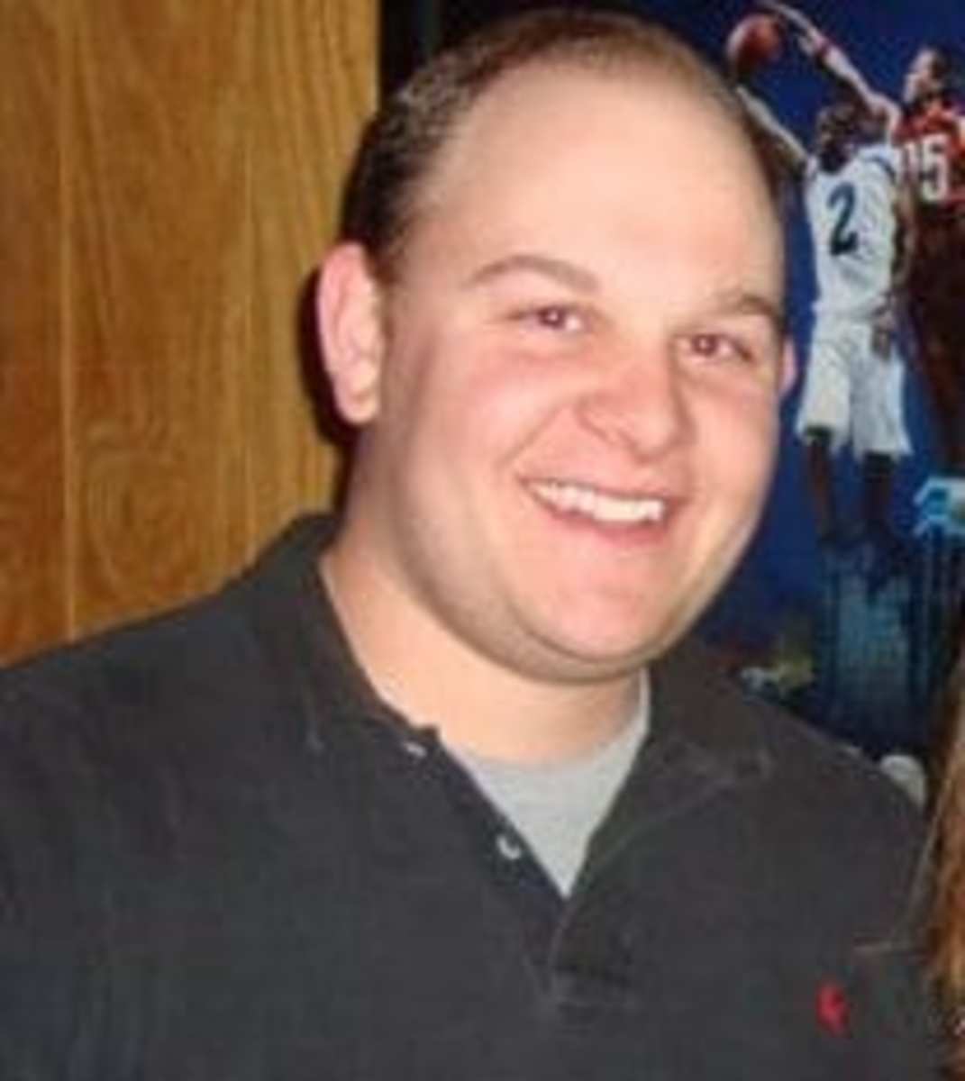 Remembering Hub Johnson: He Gave So Much to the Sport He Loved ...