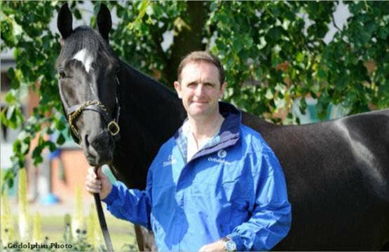 Appleby Captures International Trainer Of The Year Award For Third ...