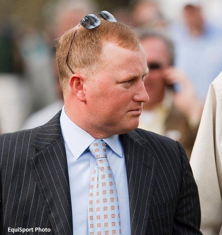 Scott Blasi, Central Figure in PETA Video, Returns to Work for Asmussen ...