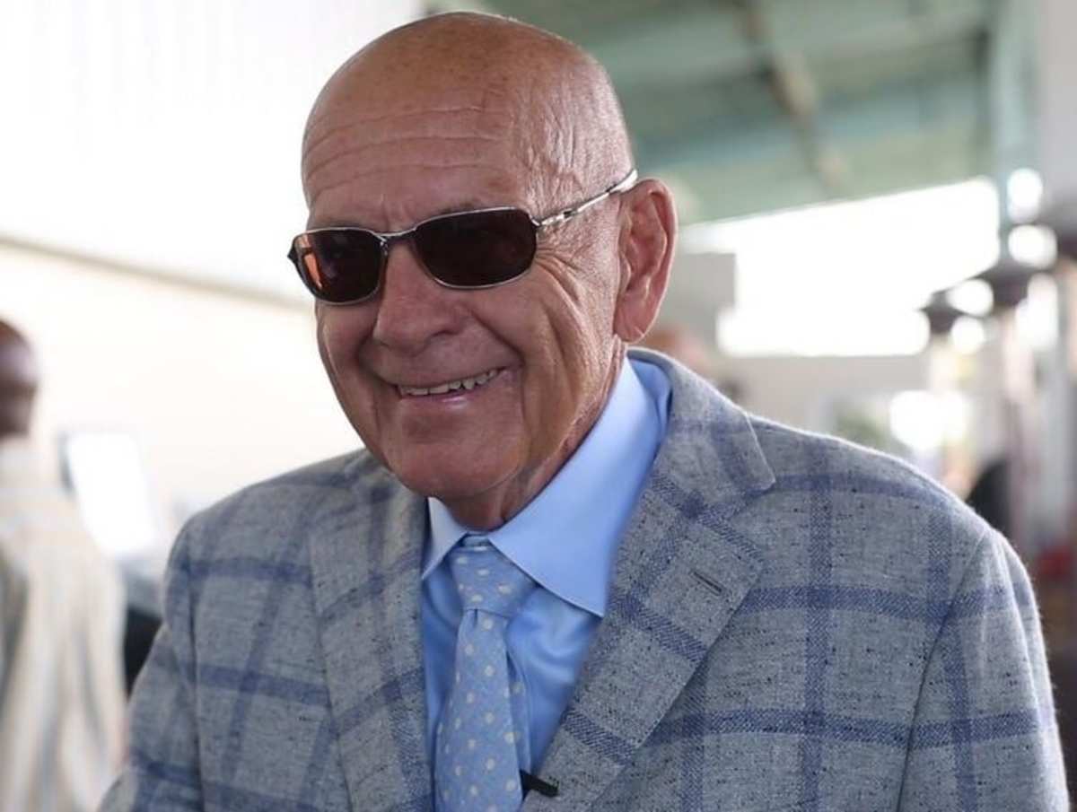 Allred Postpones Super Derby Finals, Orders Hair Testing for Qualifiers ...