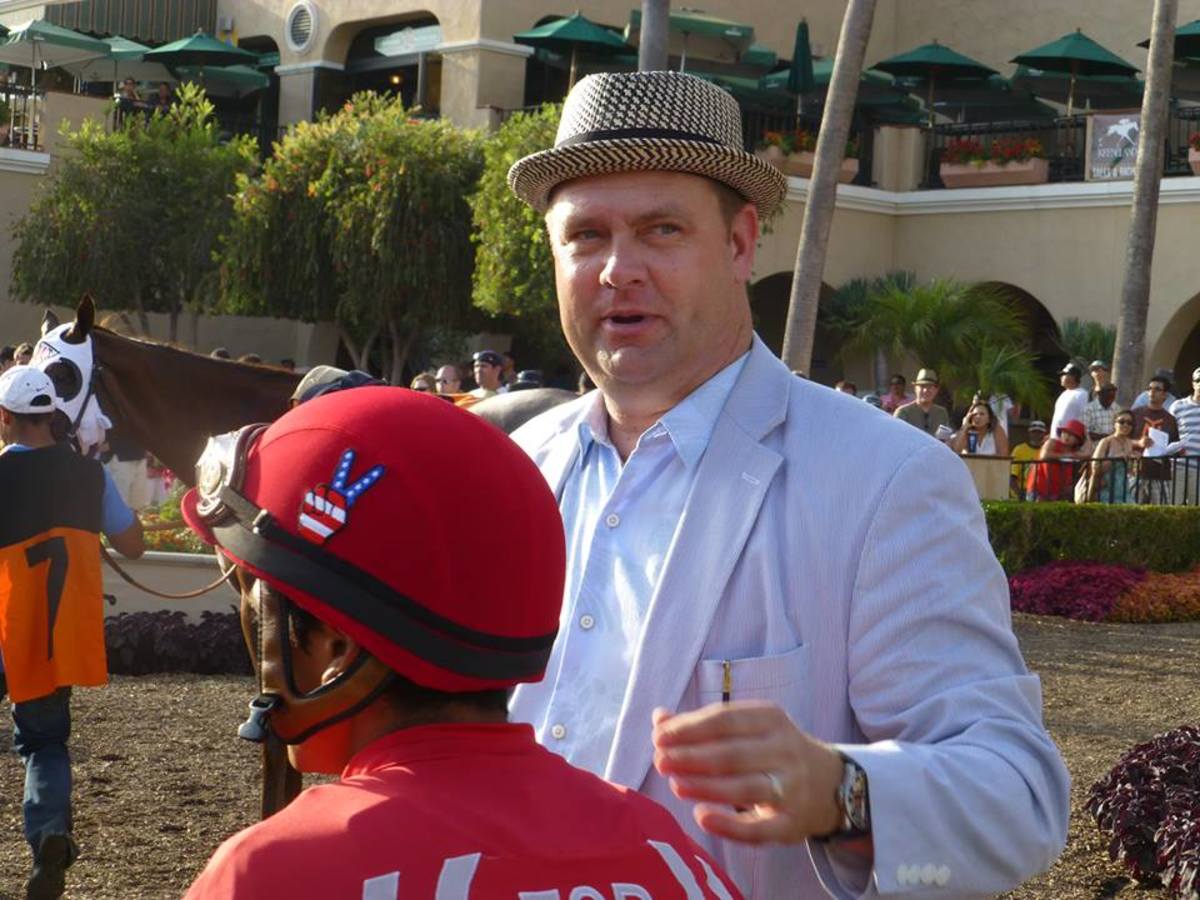 What Next for O'Neill? Possibly a Lengthy Suspension in California ...