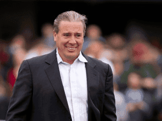 Trainers Levine, Ward Suspended for Medication Violations in New York ...