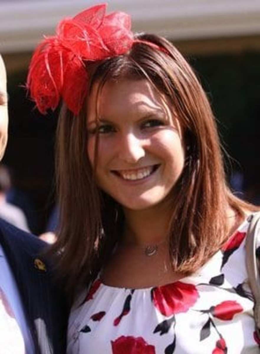 Breeders’ Cup presents Fresh Faces: ‘Fighting for the Sport’ - Paulick ...