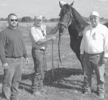 Louisiana: Auto Accident Claims Life of Jerry Meaux, Chairman of Racing ...