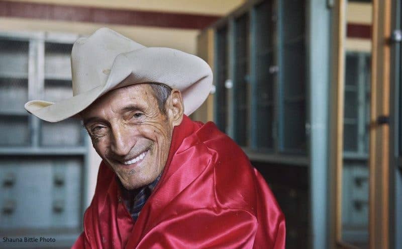 'One Of A Kind': Former Jockey 'Cowboy' Jones Dies At Age 79 - Paulick ...