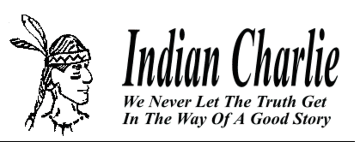 NYRA Bans 'Indian Charlie' Newsletter - Paulick Report | Latest news ...