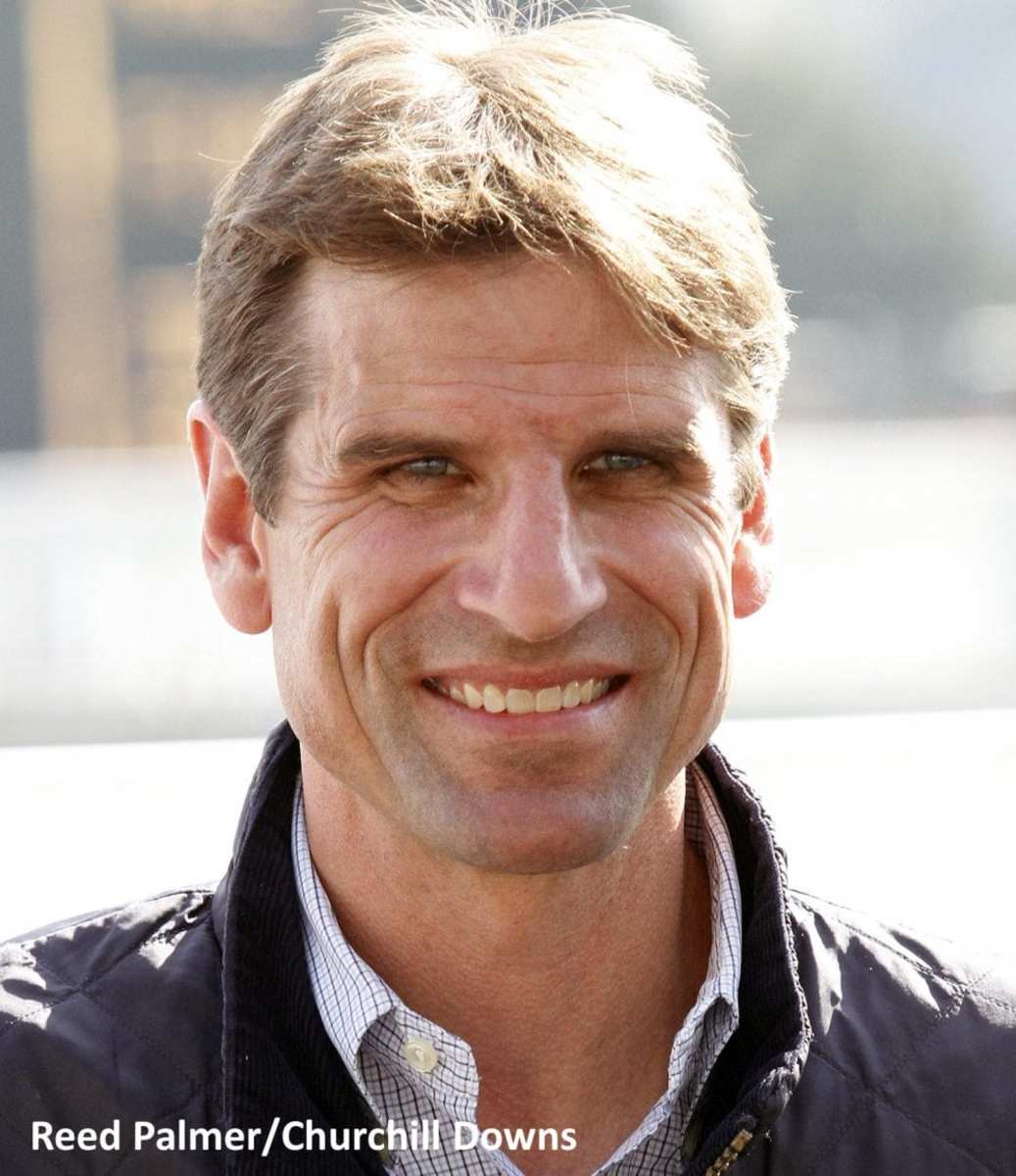 Sprint: Bourbon Courage Provides Gorder's First Shot at Breeders' Cup ...