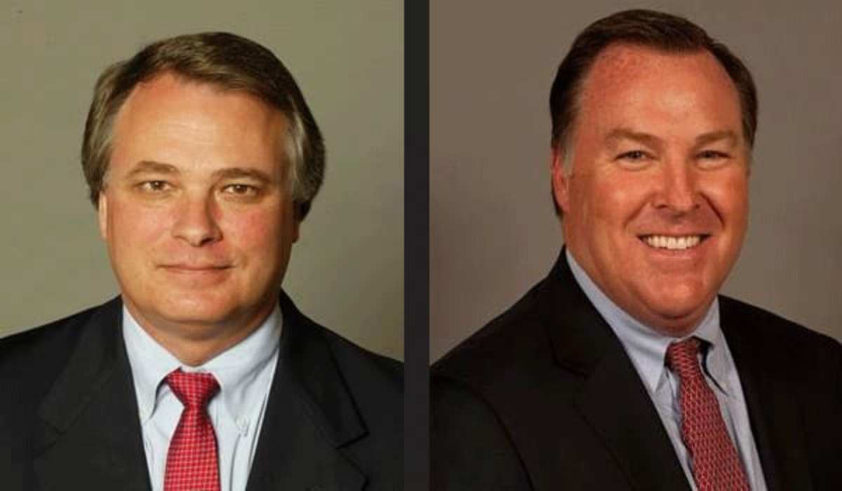 Ludt Named President of Santa Anita; Haines to Head SCOTWINC - Paulick ...