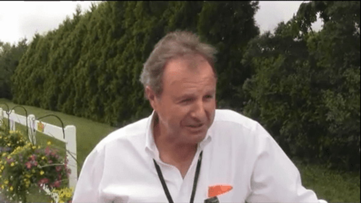 Veteran Sportscaster Bob Neumeier Hospitalized After Suffering Stroke ...