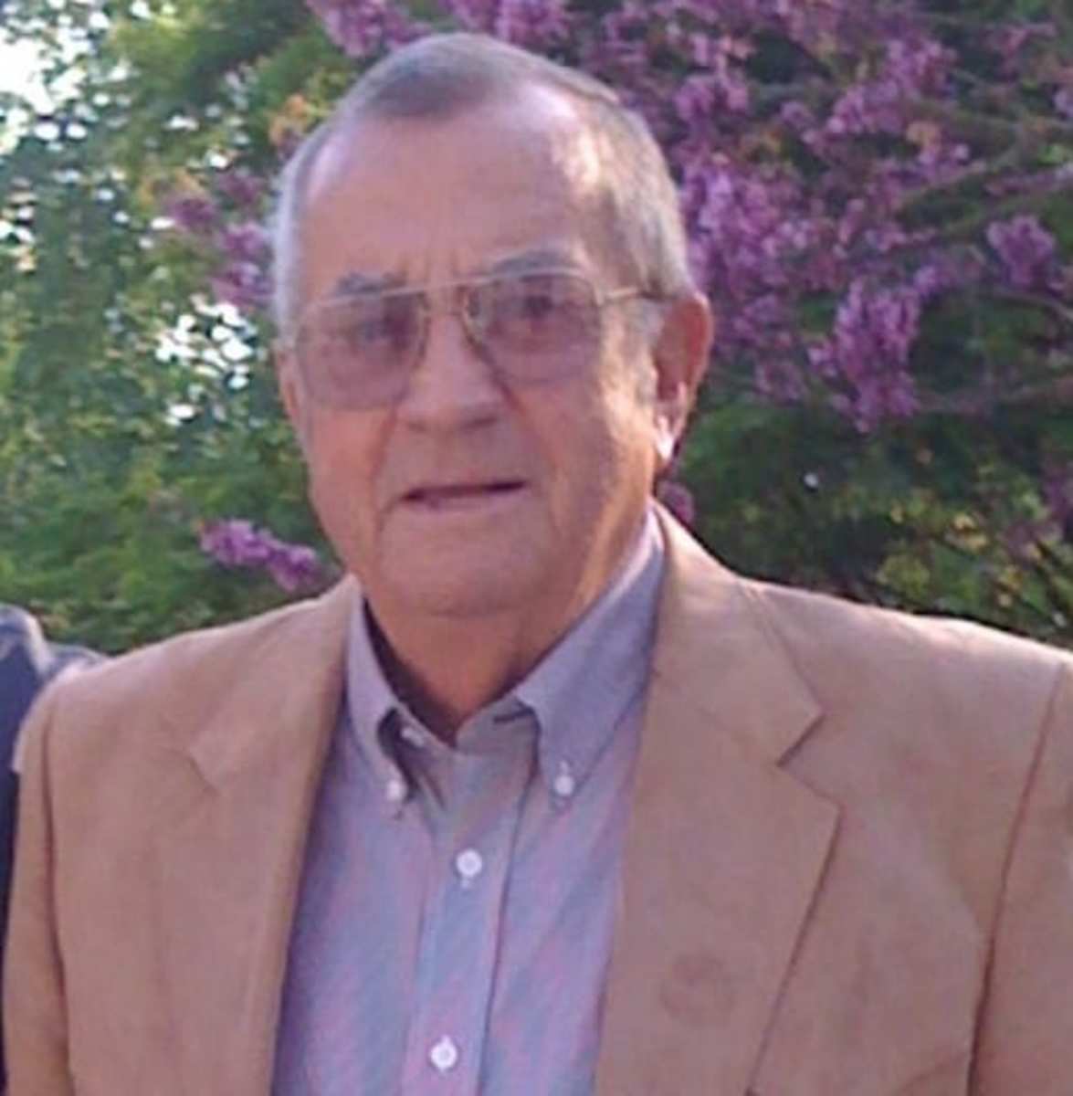 Virginia, Kentucky Horseman Donald Snellings Dead at 81 - Paulick ...