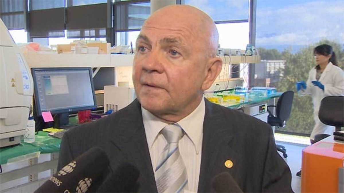 Owner-Breeder Fipke Pledges $9.1M to Alzheimer’s Research - Paulick ...