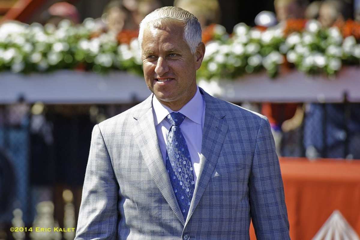 Pletcher, Castellano, Ramseys Leading Earners in 2014 - Paulick Report ...