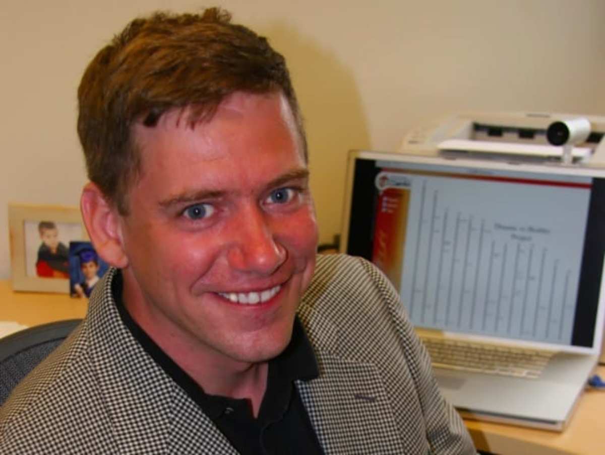 University of Louisville Leads New Study to Map Disease Genes in Horses ...