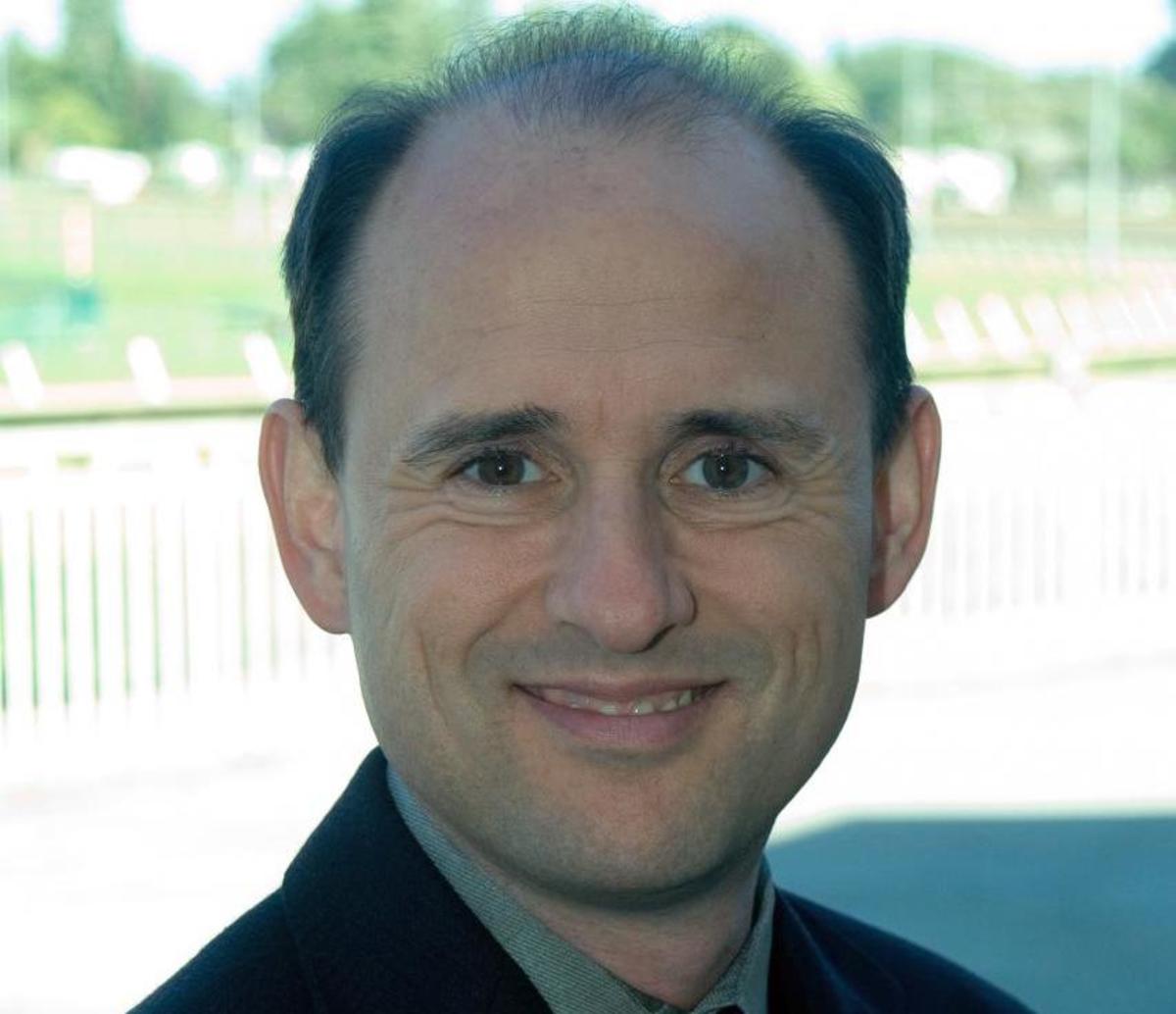 Wrona 'Excited' To Call Los Alamitos Summer Meet - Paulick Report ...