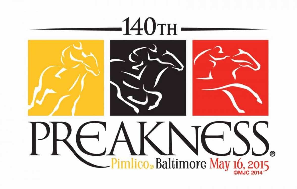 Xpressbet To Sponsor 2015 Preakness Stakes - Paulick Report | Latest ...