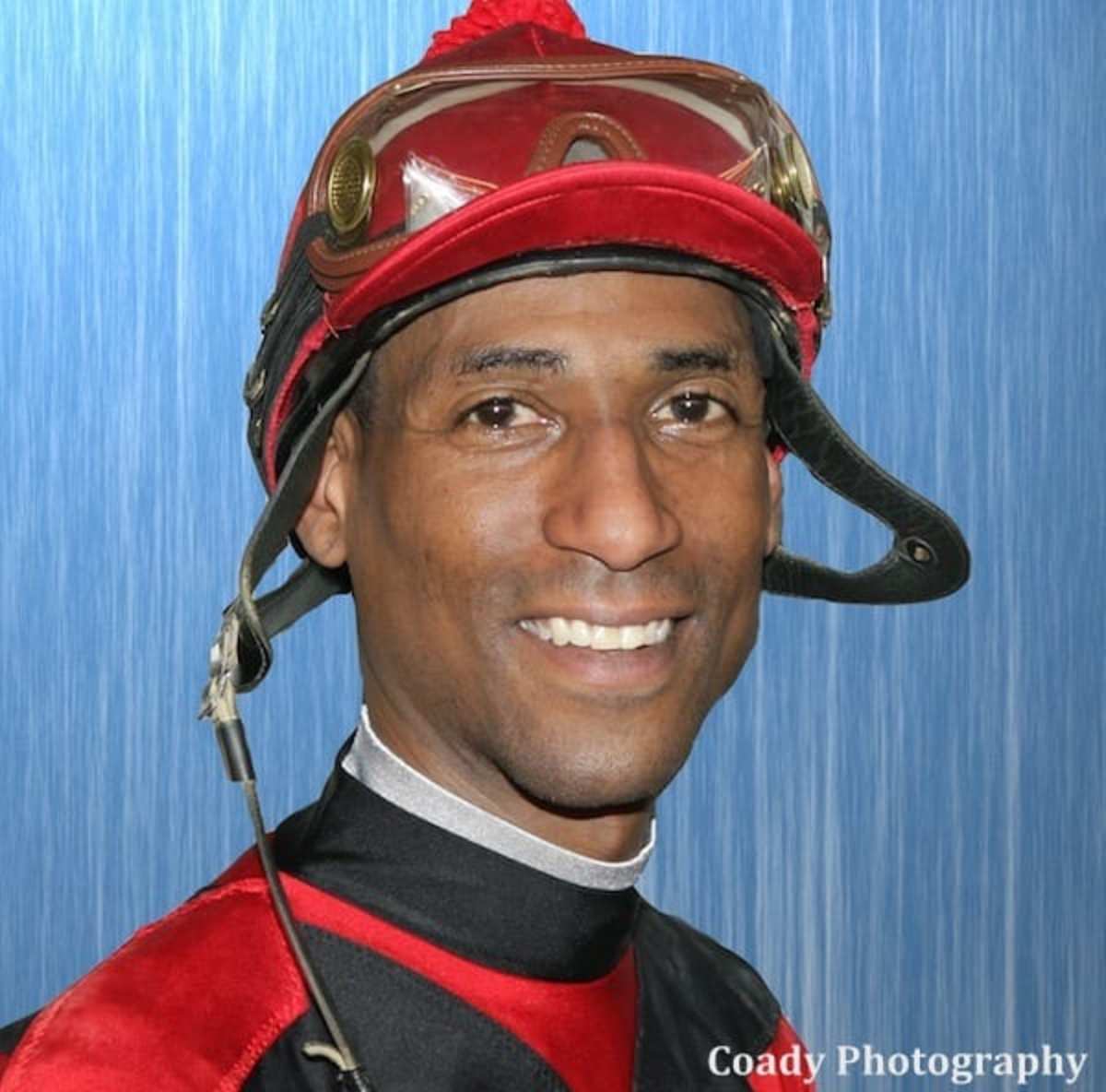 10 Wins Net Deshawn Parker Jockey Of The Week Title - Paulick Report ...