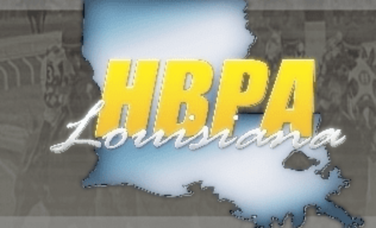 Something Rotten in Louisiana? HBPA President Loses Authority in 'Power ...