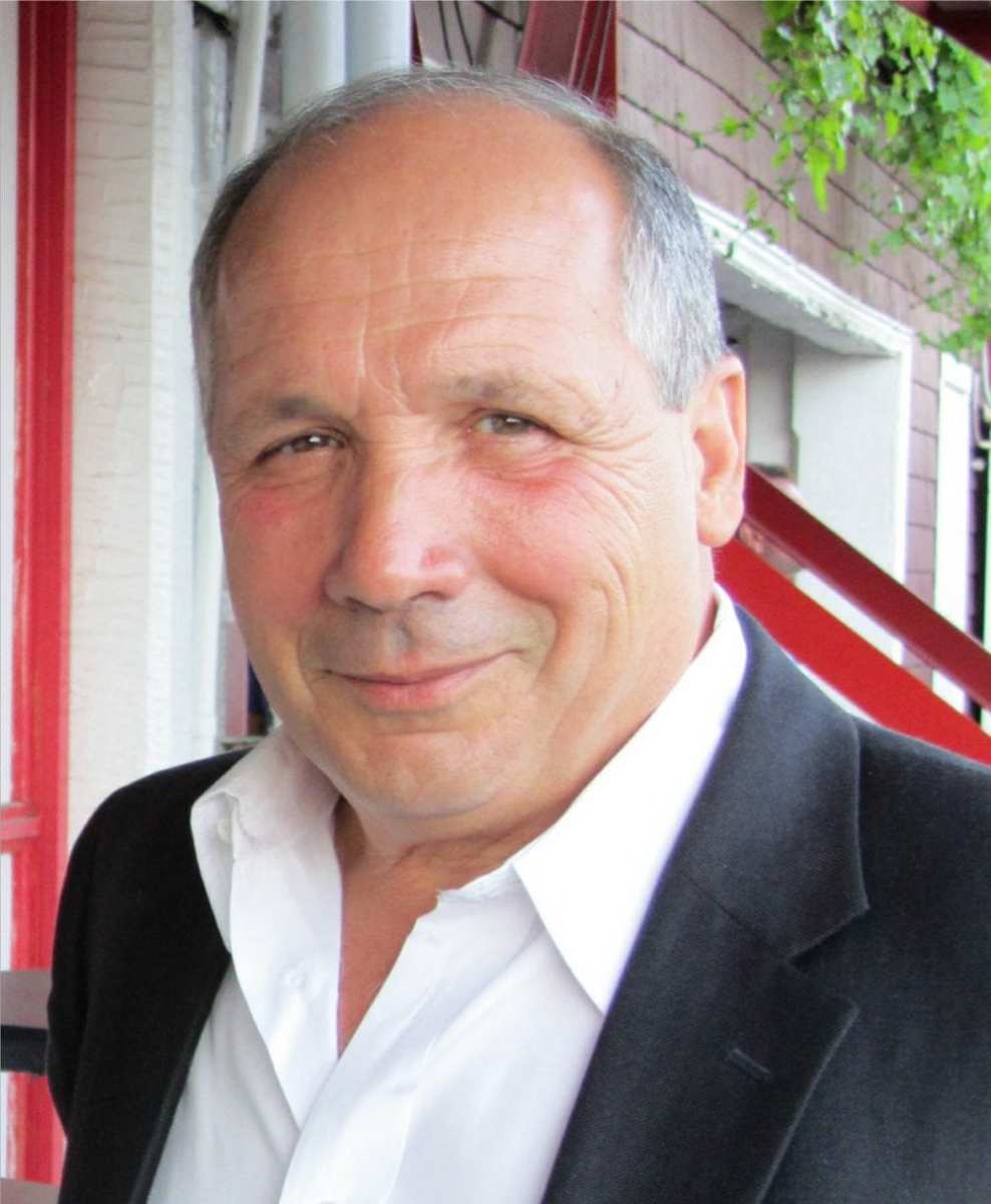 Carl Domino Joins TRF Board of Directors - Paulick Report | Latest news ...