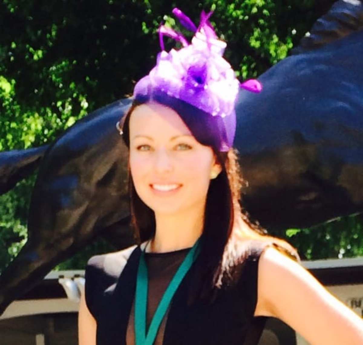 Breeders’ Cup presents Fresh Faces: 'Taking Care of the Owners ...