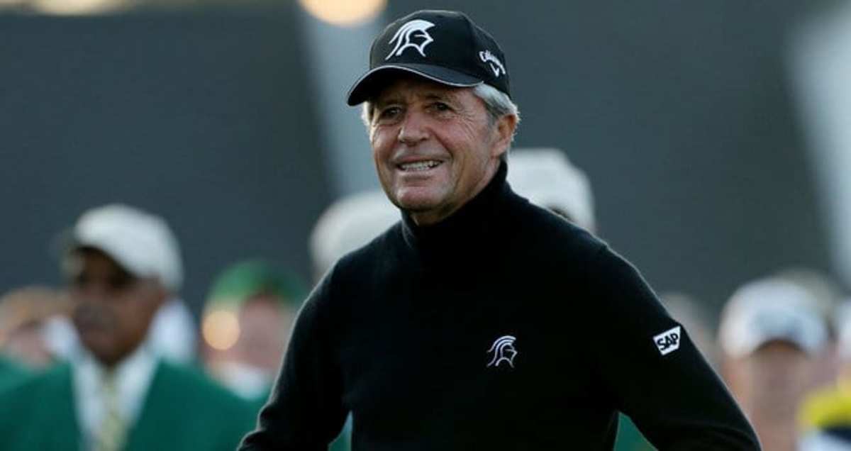 Golf Legend Gary Player to Deliver Keynote Address at Inaugural Owner ...