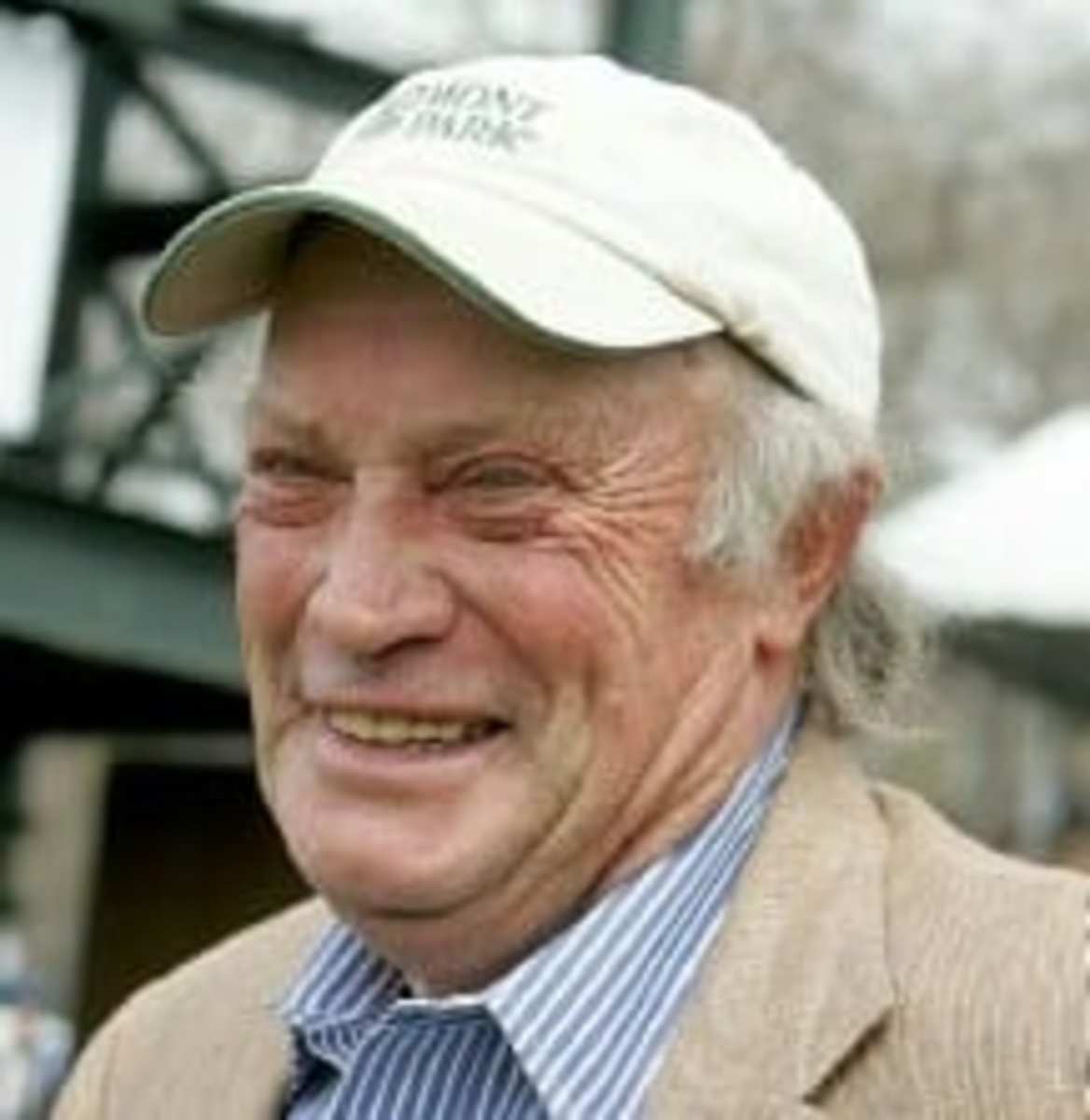 Thomas H. Voss, Top Steeplechase Trainer, Dies at 63 - Paulick Report ...