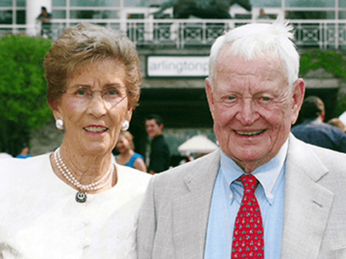 Tiz Windy Rolls to Indiana Oaks Victory for Nafzger, Late Tafel ...