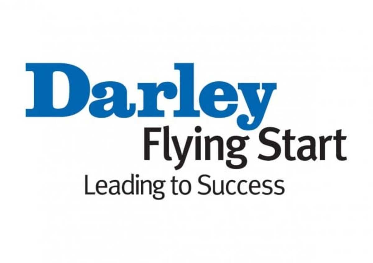 Darley Flying Start Announces 2014-16 Trainees - Paulick Report ...