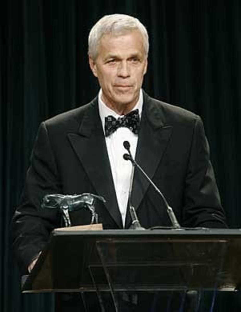 Owner Paul Saylor Elected to TRF Board - Paulick Report | Latest news ...